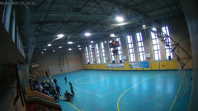 Тройка - ШГПУ