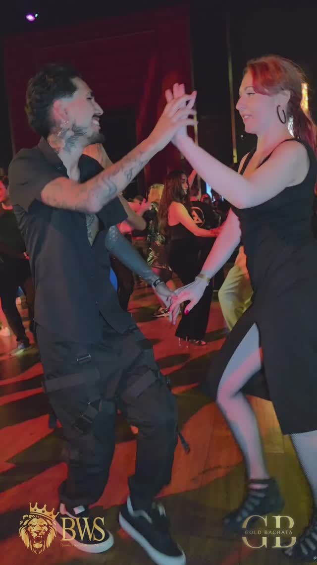Gold Bachata в МДМ - 26 сентября 2025
