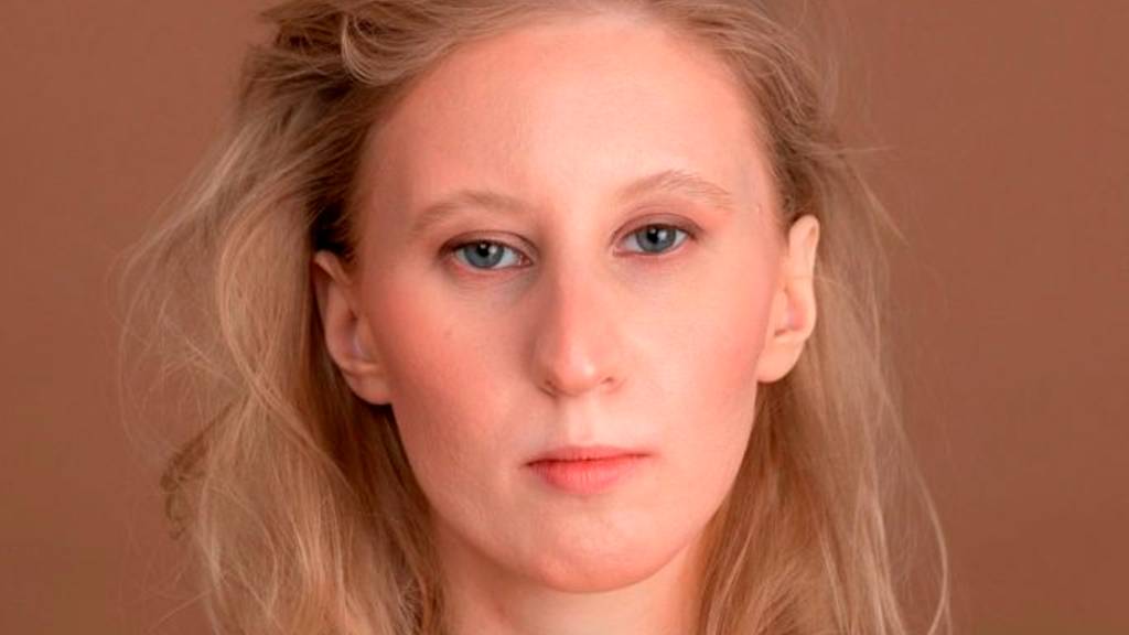 Дубина Мария 30 лет Визитка 2025_03