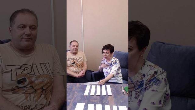 Про отношения. В гостях у Ольги Горбуновой (2022 год)