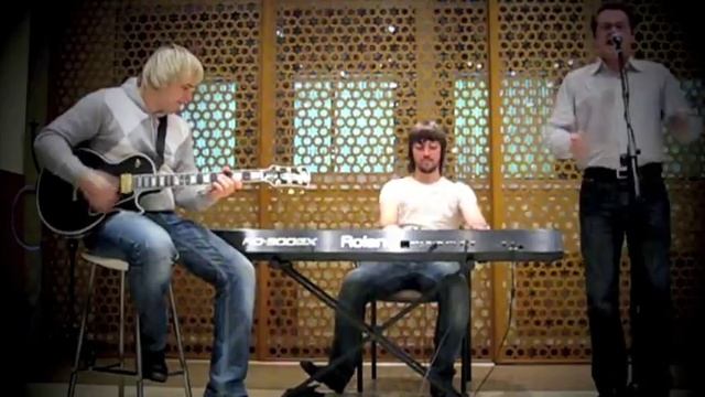 JewJazzProject. Осе шалом бимромав