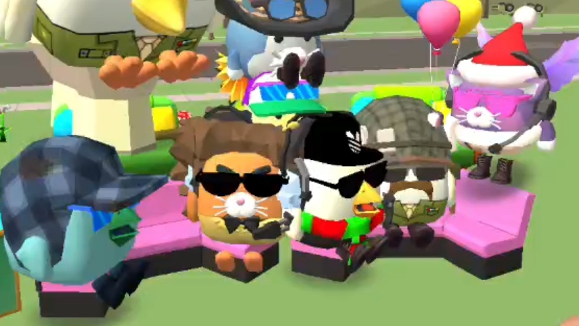 МОЯ ТРЕТЬЯ СХОДКА В ЧЕСТЬ 700 ПОДПИСЧИКОВ!🥳