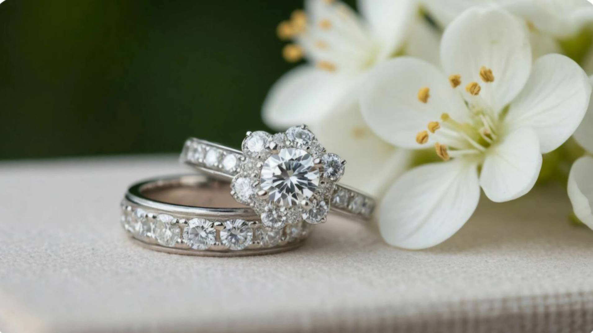 Бриллиантовая свадьба. 60 лет брака. Что подарить, приметы и суеверия