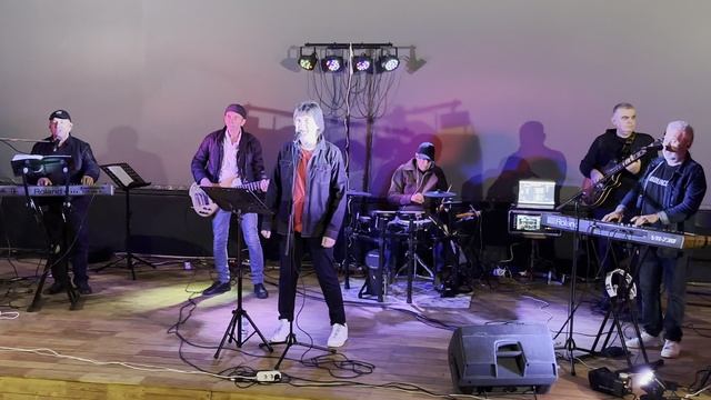 250919 01 Мой адрес - Советский Союз