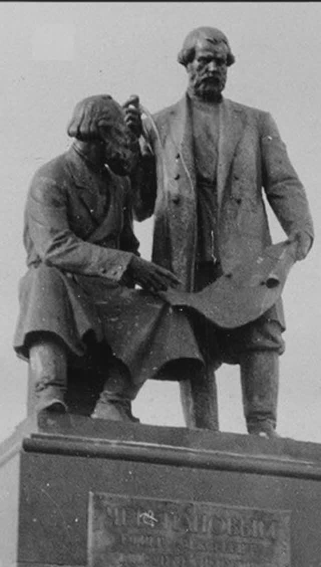 Куда исчезли все циркули? Тайна Черепановых