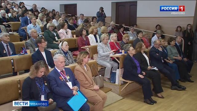 История и педагогика в центре внимания ученых всей страны