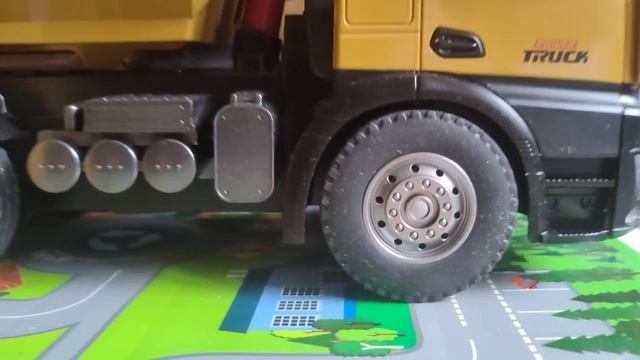 Продолжаем закупку спецтехники! Автопарку "Малоэтажной Академии" быть! Товарищи партнёры, внимание!