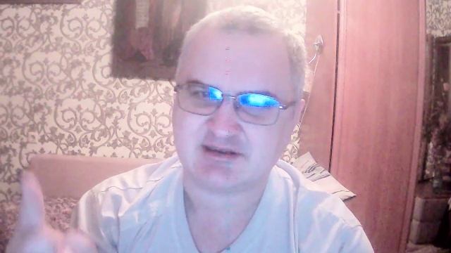 Политинформация от шизофреника 29.09.2025