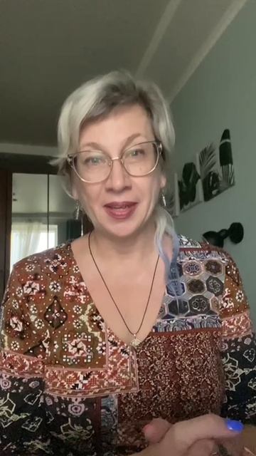 Отзыв Татьяны Плотниковой о проекте 99 шагов