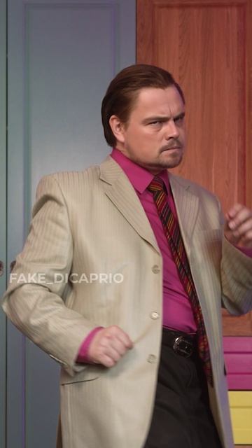 Лео решил остаться 4 Танцующий мистер Ди мини сериал актёра Александра Ясеня #mrdi ex #deepcaprio #f