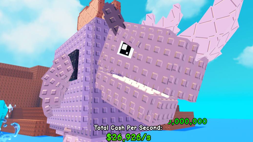 Босс за второе перерождение! Растения против бренротов! #4