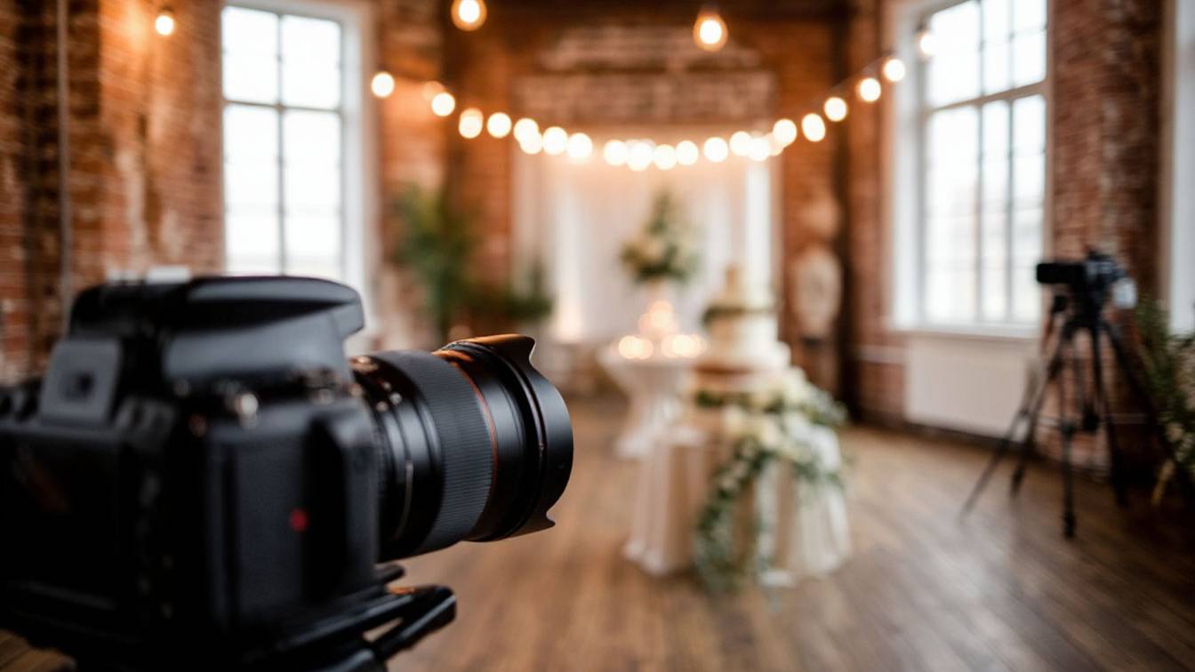 Свадебный ролик Игорь и Екатерина | Свадебный клип | Wedding day | История одной любви