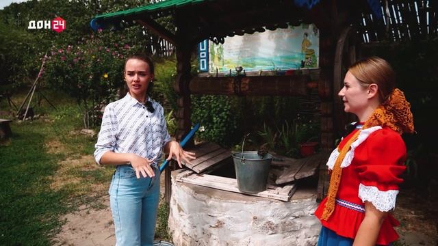 Точка на карте 28.09.2025 - Хутор Пухляковкий