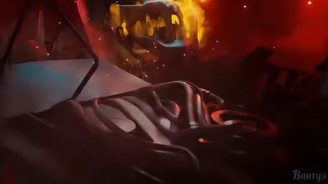 клип про сериал скибиди туалет „Позови меня с собой”