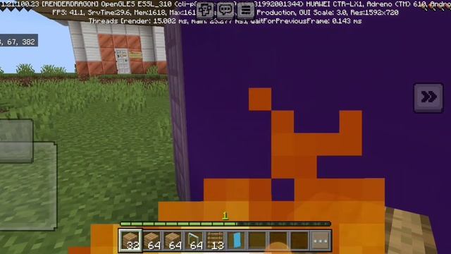 Зачем МЕНЯ ПРЕВРАТИЛИ В ЗОМБИ В майнкрафт?! 😐🔮