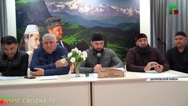 Рубрика «Новости районов». Эфир от 14.09.2025