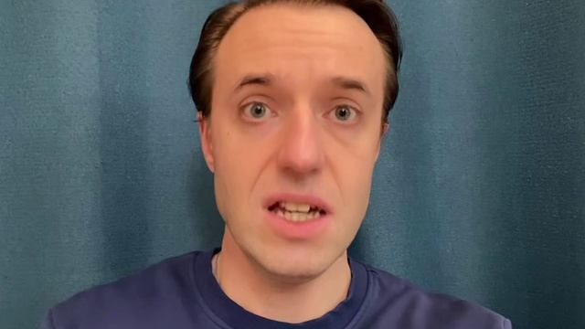 Видеоприглашение от Сергея Вялова.