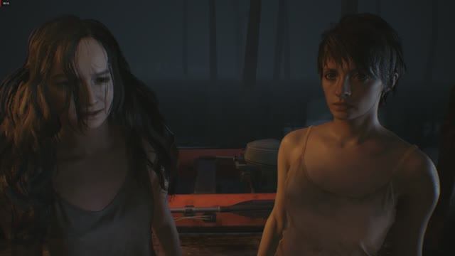 Resident Evil 7 серия 10