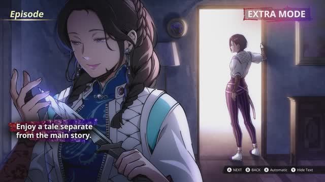 Double Dragon Revive — трейлер с Tokyo Game Show 2025