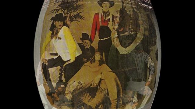 Старинная реклама моды - 70-е годы, часть 4 | Реклама США | Блог художника