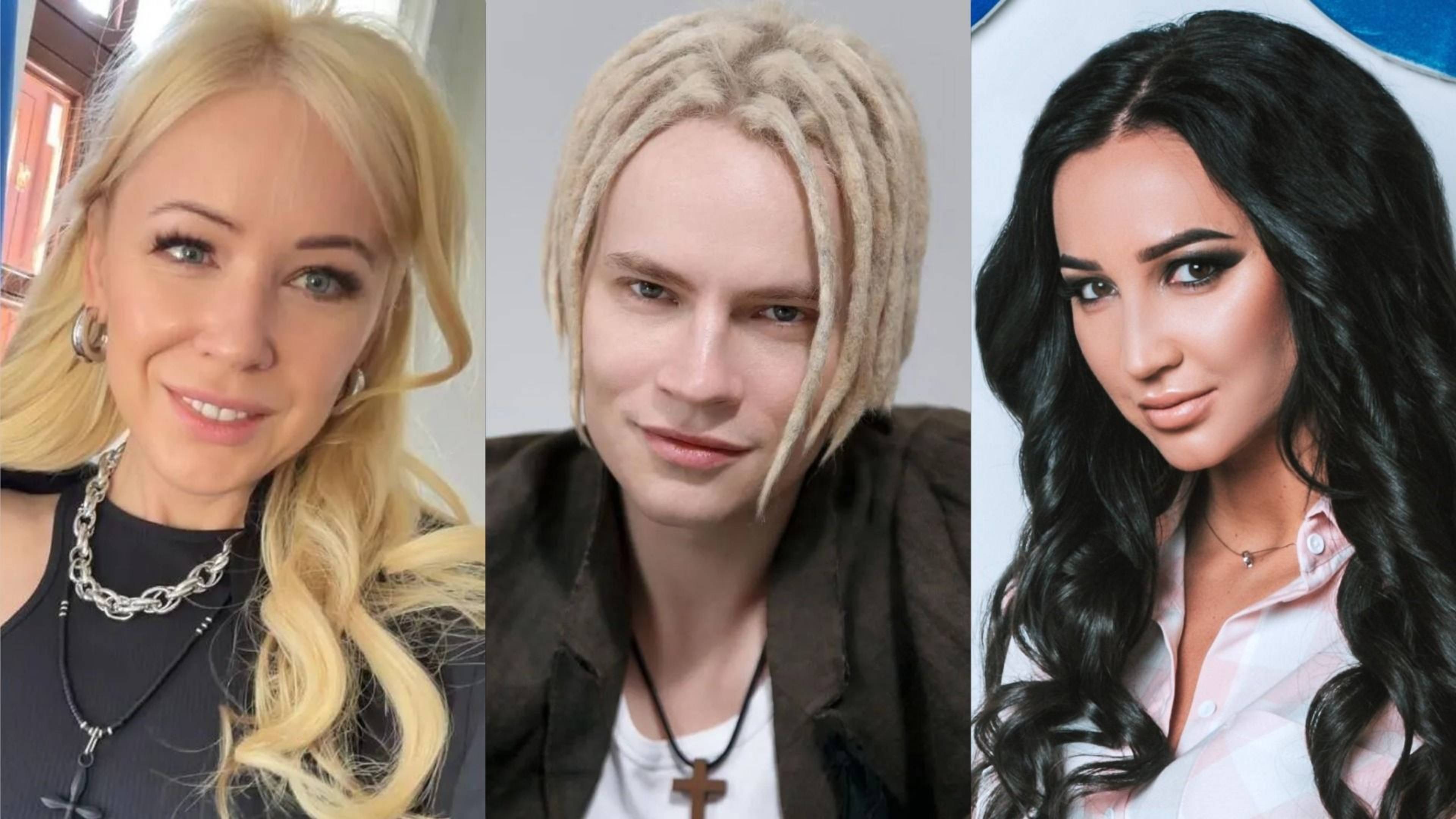 Ольга Бузова не прощает, а SHAMAN и Екатерина Мизулина готовятся к свадьбе..