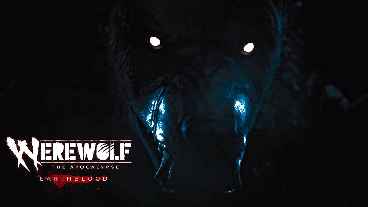 Werewolf: The Apocalypse - Earthblood ПОЛНОЕ ПРОХОЖДЕНИЕ НА РУССКОМ.