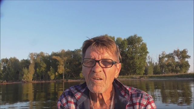 Мой фильм   На острове благодать!