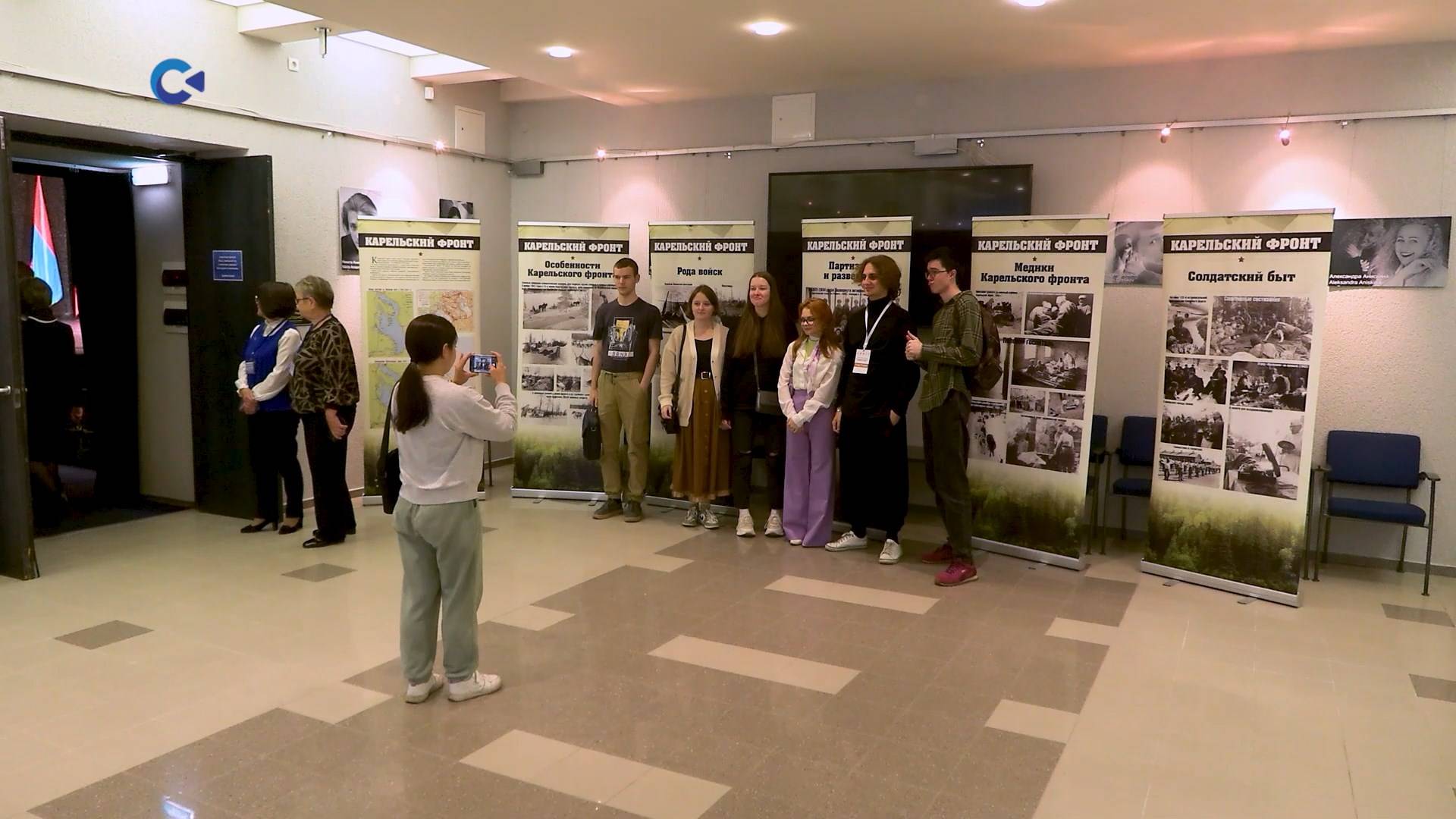 Вклад Карельского фронта в Великую Победу обсудили на всероссийской конференции в Петрозаводске