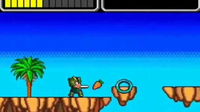 PCECD - Wonder Boy III - Monster Lair