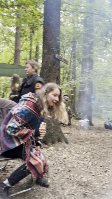 Туристический слет | Тургруппа "ПЕТРЕН&Ко" | Туристический клуб "Глобус" | 26-28.09.2025