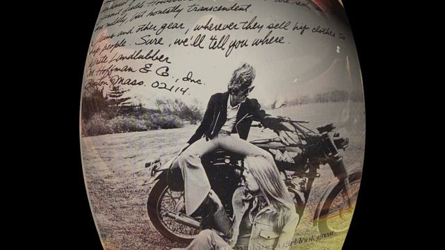 Старинная реклама моды - 70-е годы, часть 1 | Реклама США | Блог художника