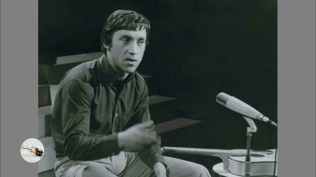 Концерты и квартирники Высоцкого #1 Магнитоальбом На Колыме 1956 год