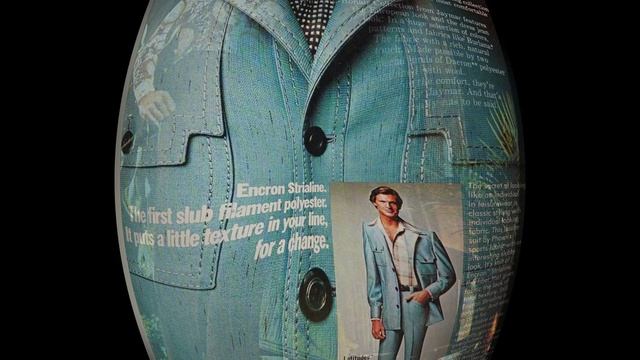 Старинная реклама моды - 70-е годы, часть 13 | Реклама США | Блог художника