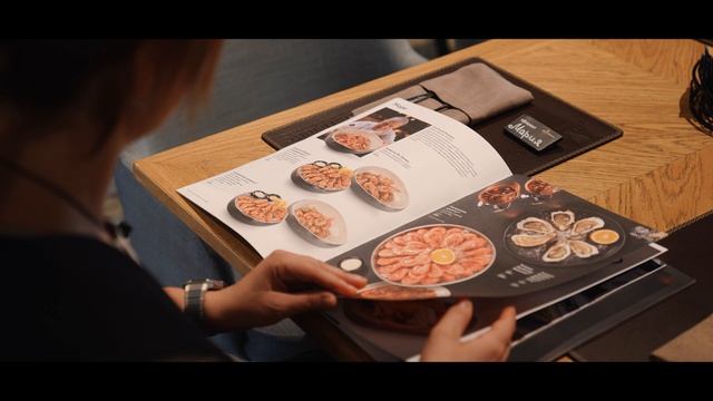 Стандарты сервиса в ресторане | Аудиобейджи в системе SteadyControl