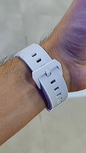 Белые Casio GSHOCK