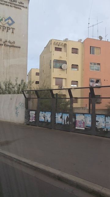 Немного об истории Касабланки, Марокко