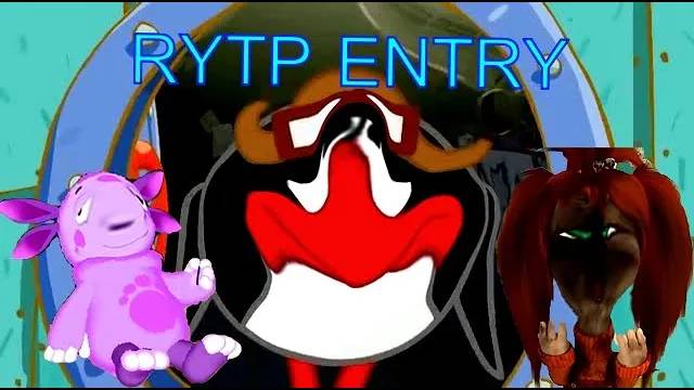 Микс (Смешарики Лунтик и Барбоскины) RYTP ENTRY