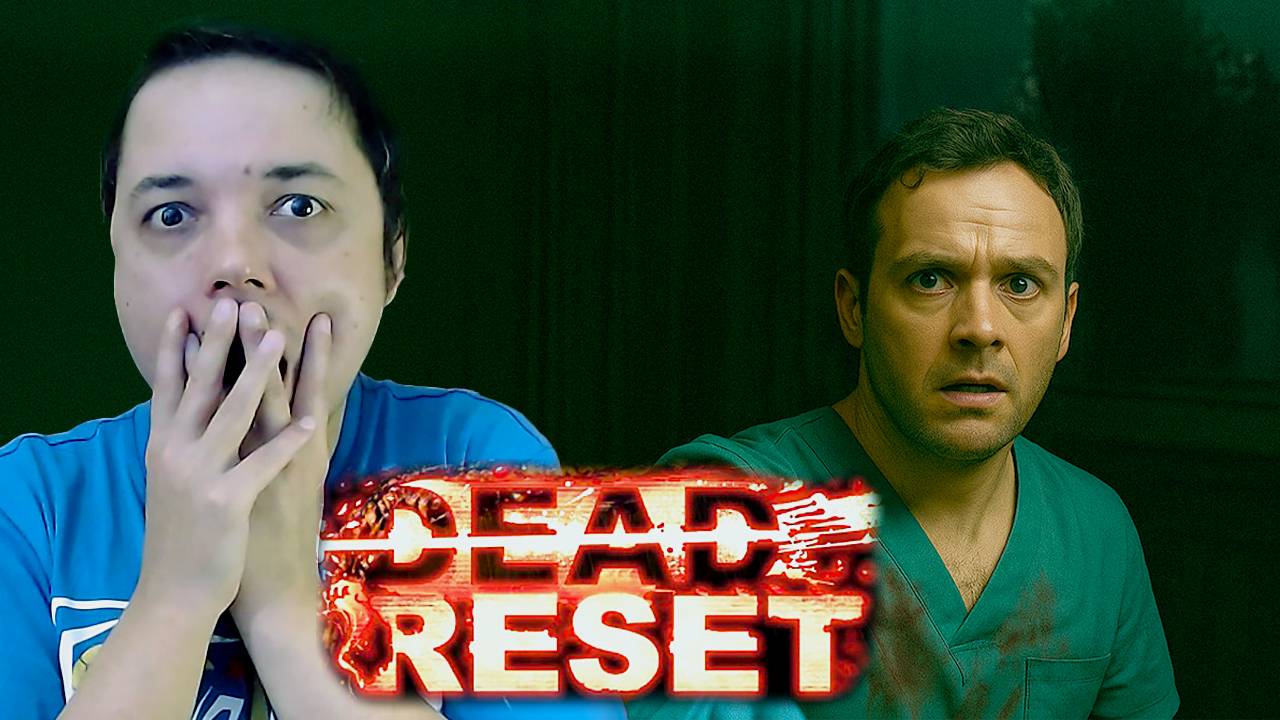 ТВОИ ВЫБОРЫ МОГУТ УБИТЬ ТЕБЯ... ● Dead Reset