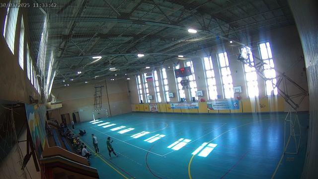 ШГПУ - ДЮСШ (Каргаполье)