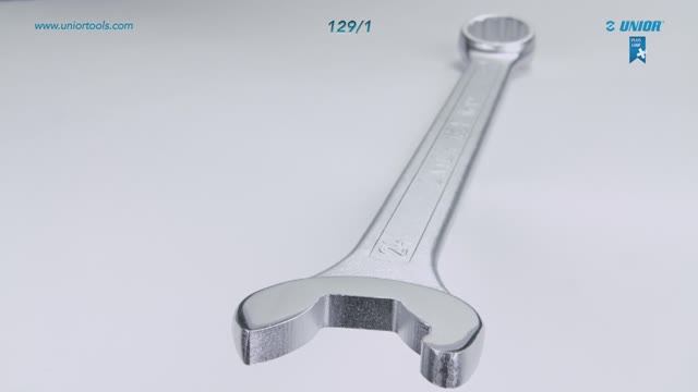 Комбинированный ключ IBEX