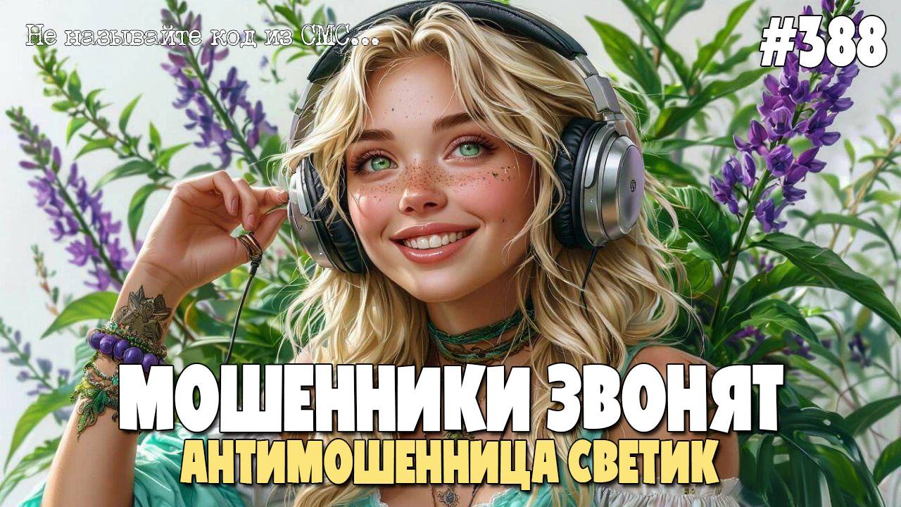 АНТИМОШЕННИЦА СВЕТИК ДЕРЖИТ МОШЕННИКОВ НА ТЕЛЕФОНЕ | АФЕРИСТЫ ОТ ПОДПИСЧИКОВ | НЕ ДАЙ СЕБЯ ОБМАНУТЬ!