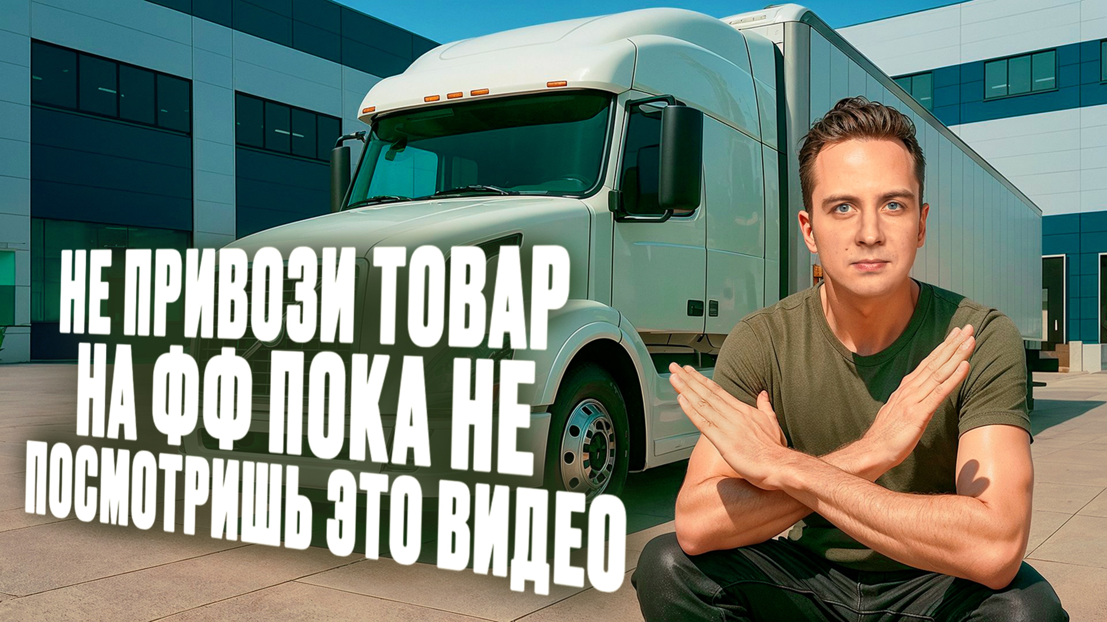 НЕ ПРИВОЗИ свой товар НА ФУЛФИЛМЕНТ! 5 ГЛАВНЫХ ОШИБОК при выборе фулфилмента | Не сожги свой товар!