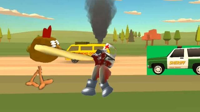 фильм 147 1-ая серия неудачно довезëнный