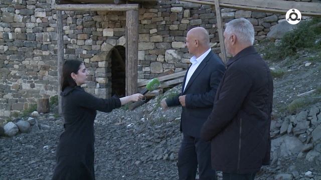 Горы Life. Выпуск 67