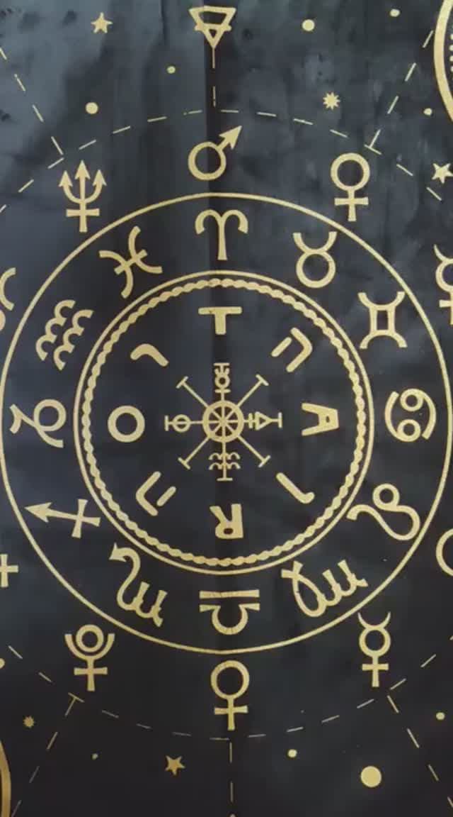 Таро-прогноз на октябрь. Рак