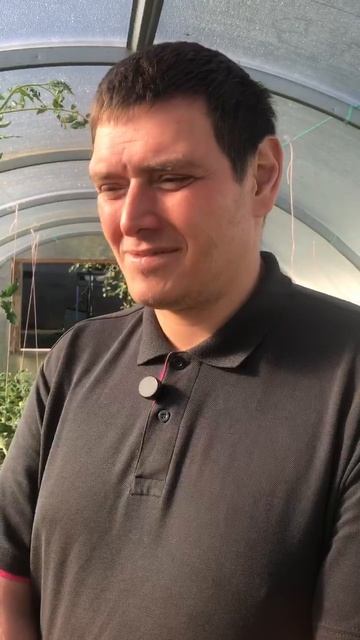 Я обрёл покой в сердце - Антон