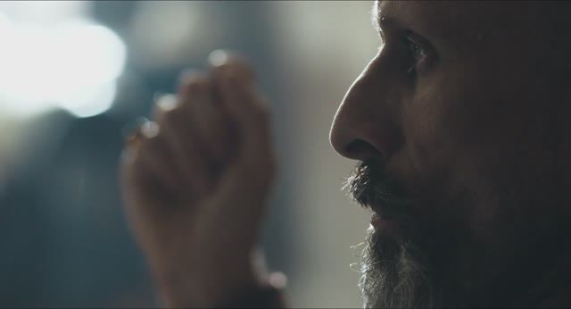 Сериал "Острые козырьки", 3.02 (AlexFilm)