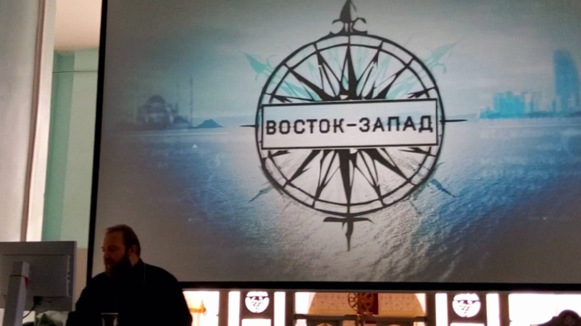 2025.09.28. Церковное пение. Отец Константин Суржиков. СПб.