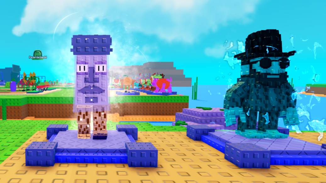 🌻 Я переродился в растениях против бреинротов второй раз и мне подписчик подогнал подарок! 🌻 #5