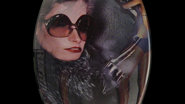 Старинная реклама моды - 70-е годы, часть 12 | Реклама США | Блог художника